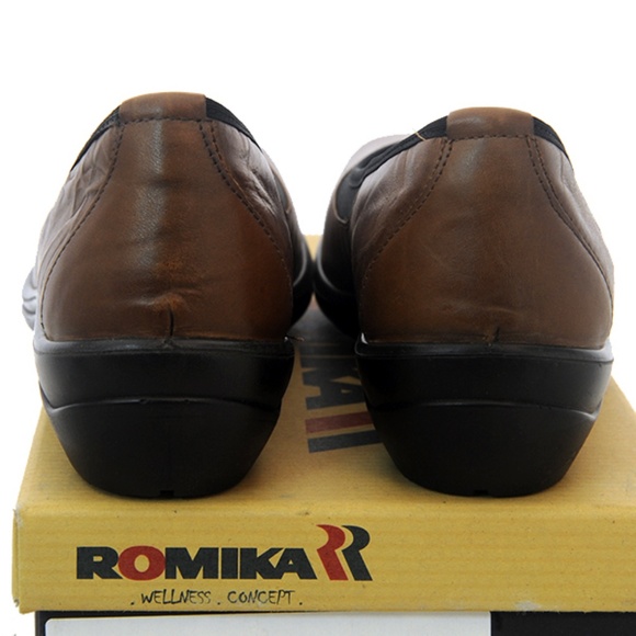Romika | Shoes | Romika Cassie 2 Slip On | Poshmark